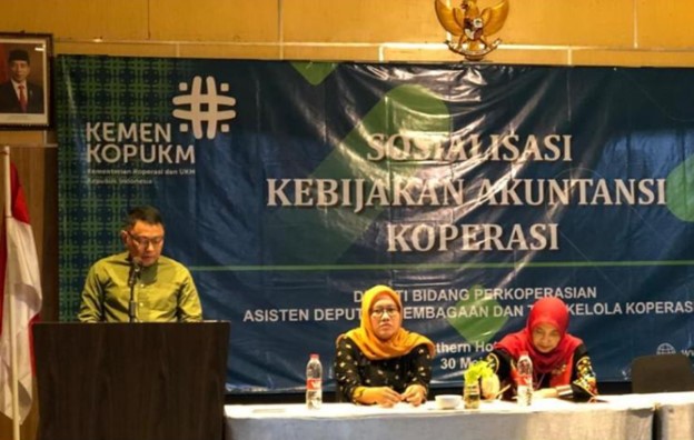 Menkop UKM Apresiasi Langkah Djarum Foundation Cetak Wirausaha Muda ... Menkop UKM Apresiasi Langkah Djarum Foundation Cetak Wirausaha Muda ...