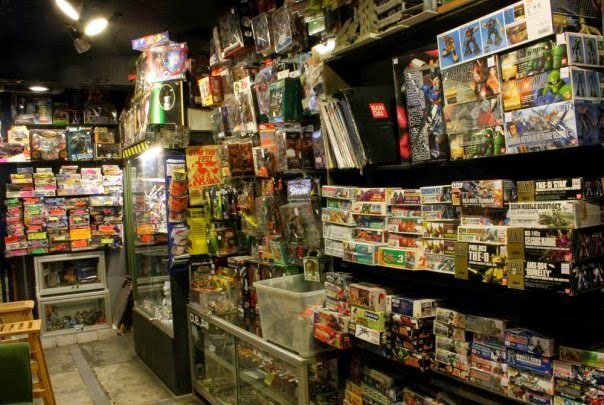 Nostalgia Masa Kecil di Museum Mainan 1980-an: ‘Hidden Gem’ di Kota ...