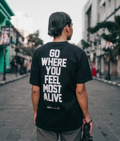 Creative Explorer: Ketika Petualangan dan Seni Visual Menyatu di Kota Bandung