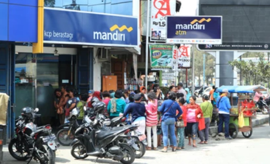 Buruan Cek Saldo Dana Rp600 Ribu Pakai KKS, Bansos PKH Mulai Cair ...