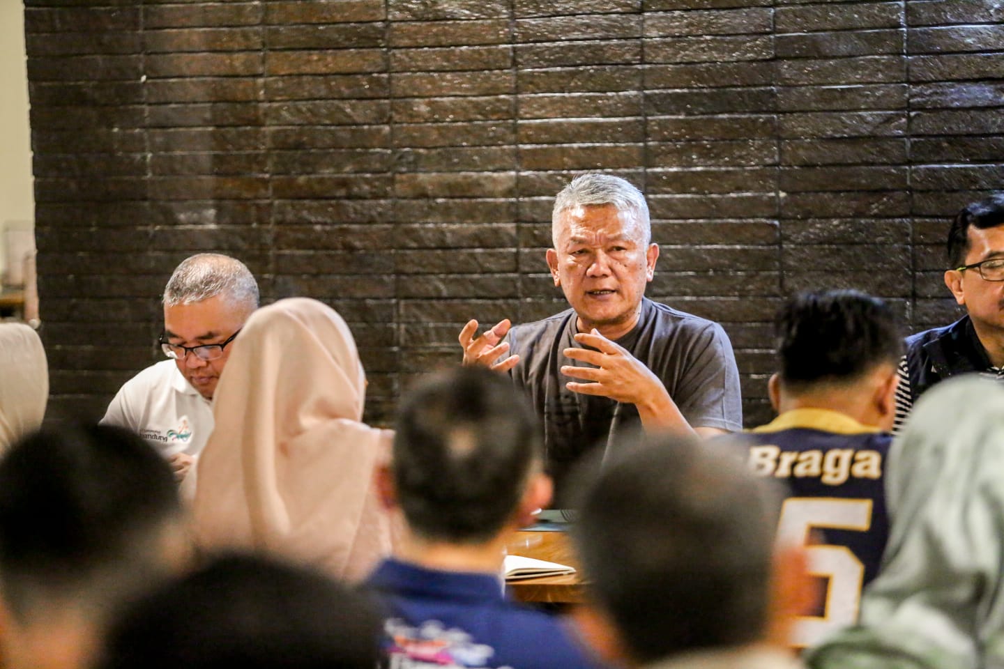 40 Stand UMKM Siap Meriahkan Asia Africa Festival 2024 di Bandung