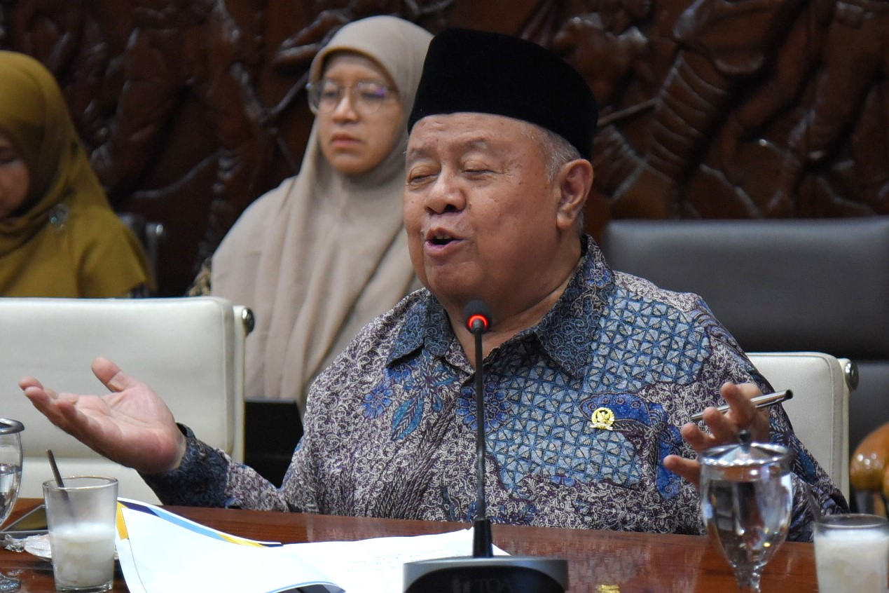 Komisi X DPR RI Dorong Evaluasi Sistem Zonasi dan Peningkatan ... Komisi X DPR RI Dorong Evaluasi Sistem Zonasi dan Peningkatan ...