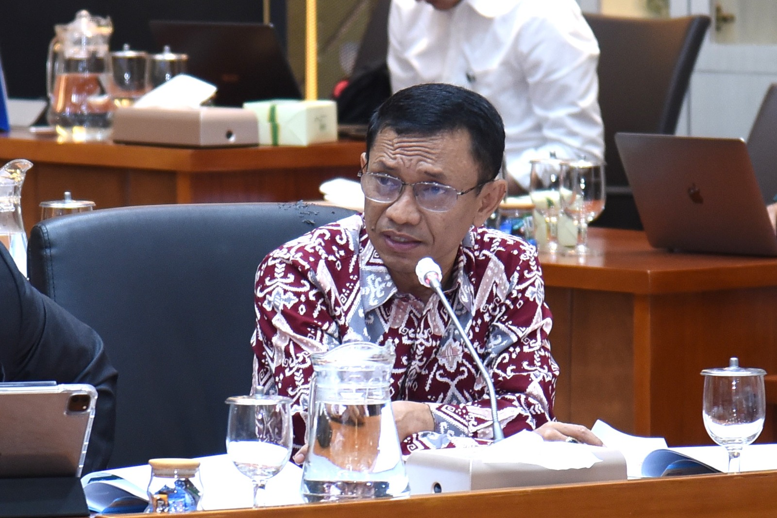 UU Kesehatan Siap Atur Kebutuhan Dokter Spesialis yang Langka di Daerah UU Kesehatan Siap Atur Kebutuhan Dokter Spesialis yang Langka di Daerah