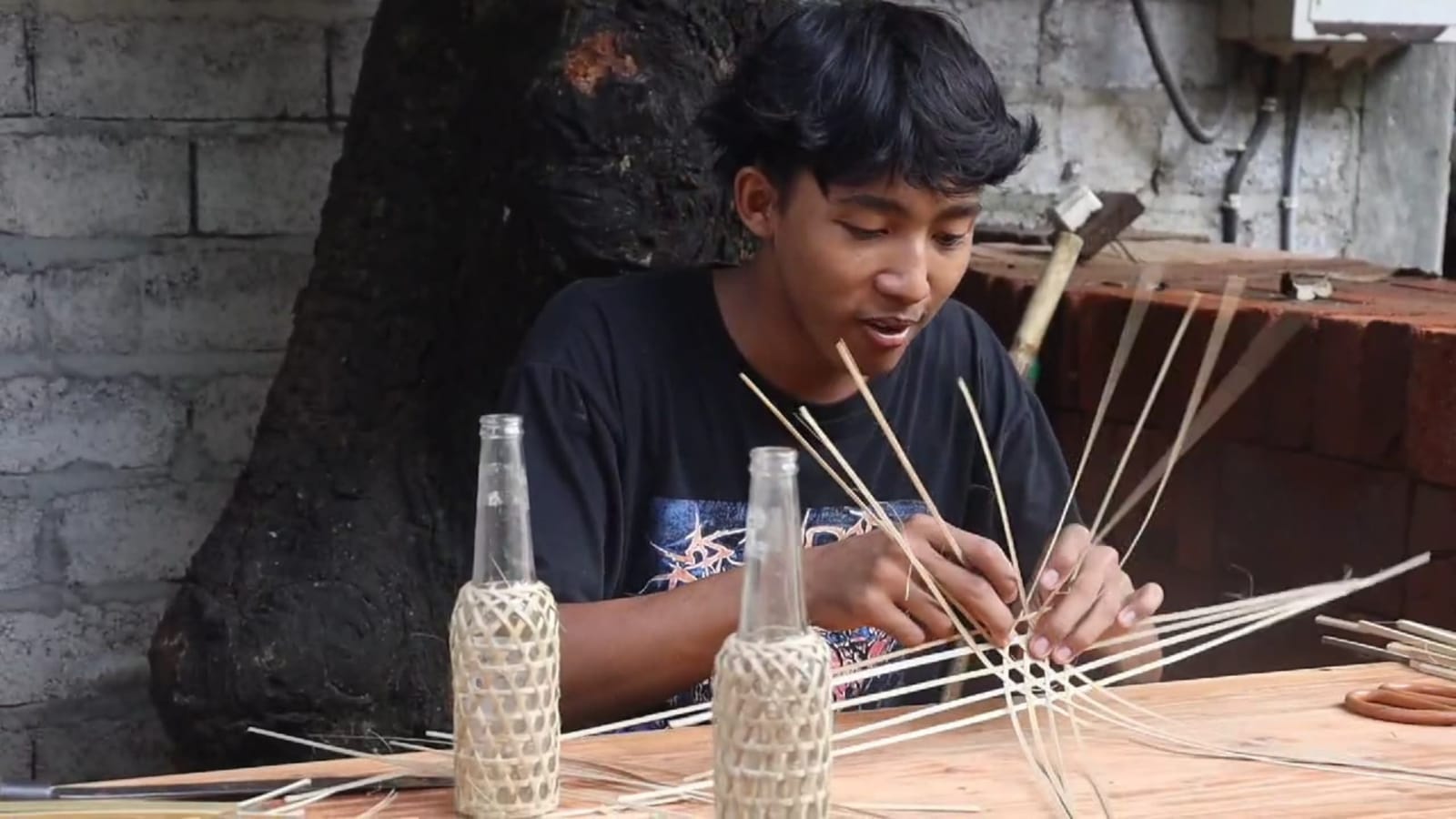 Berlibur ke Bali, Rasakan Pengalaman Belanja Unik di Pasar Intaran Bali ...