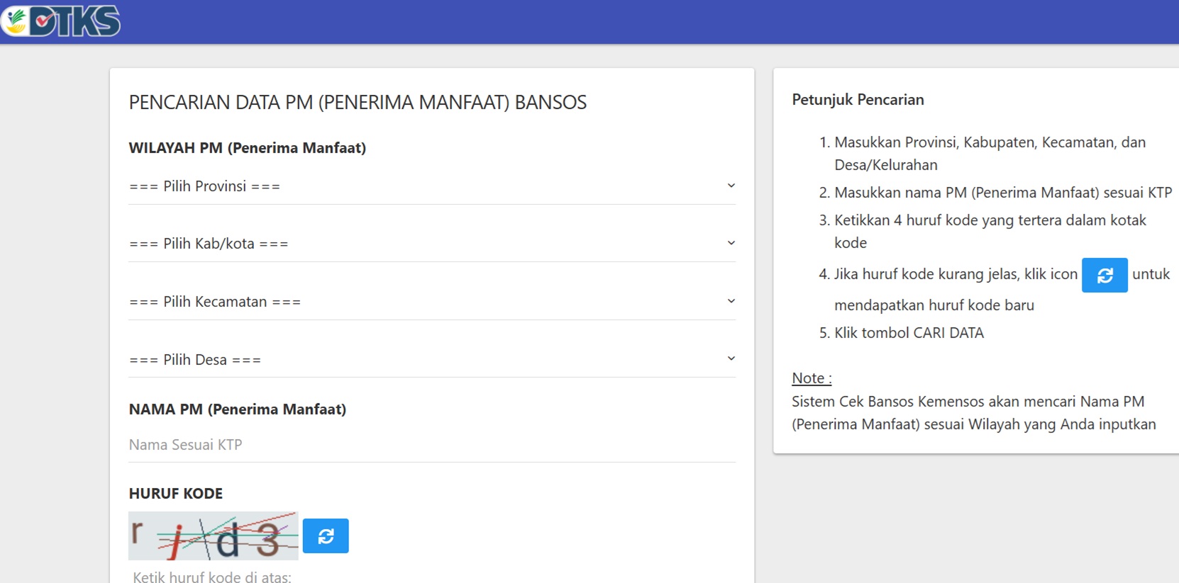 Selain BPNT dan PKH Tahap 2, Ini Jenis Bansos Cair Setelah Lebaran 2025 - Sokoguru.id