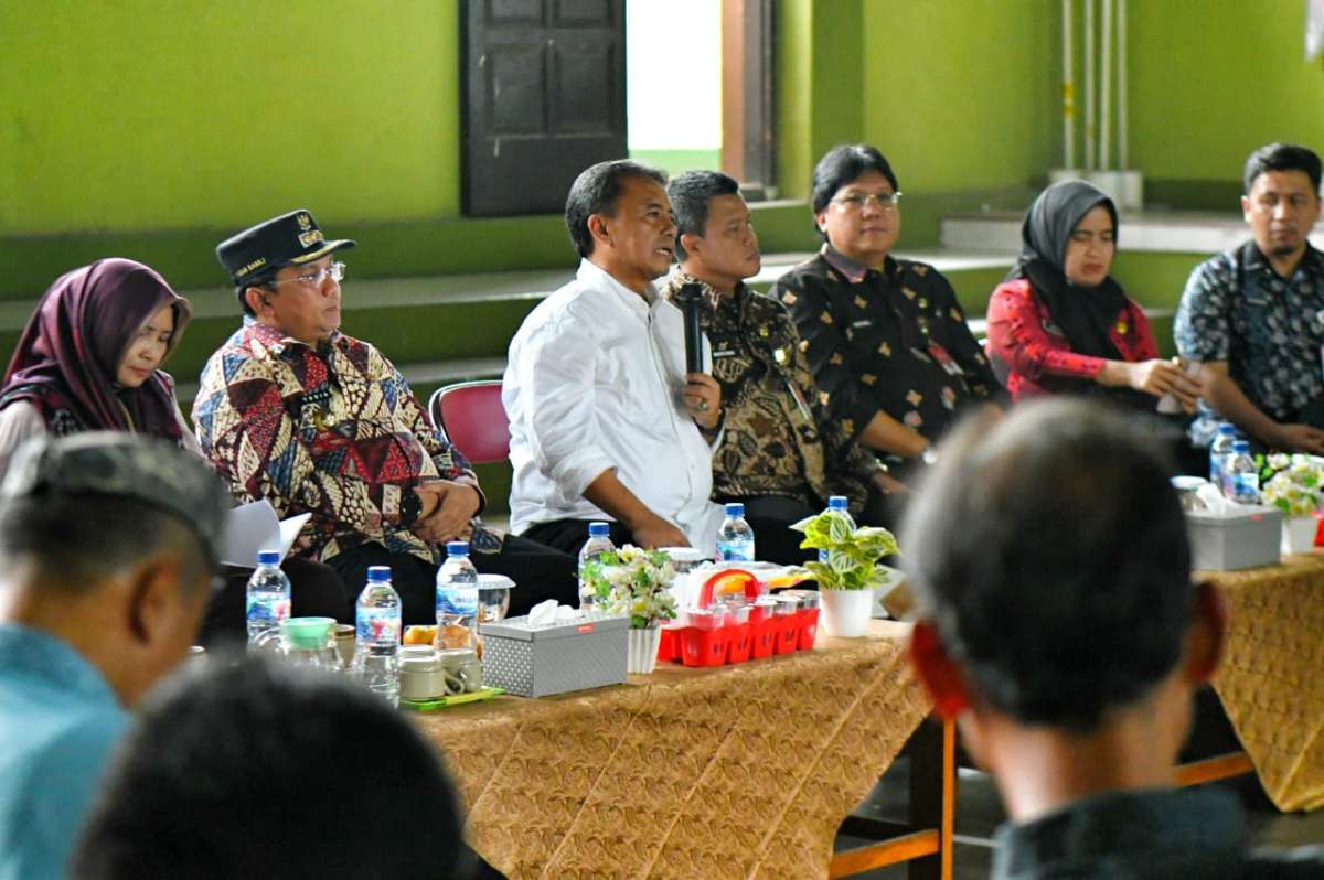 Jabar Siap Jadi Tuan Rumah Hari Desa 2025, Fokus pada Ketahanan Pangan Jabar Siap Jadi Tuan Rumah Hari Desa 2025, Fokus pada Ketahanan Pangan