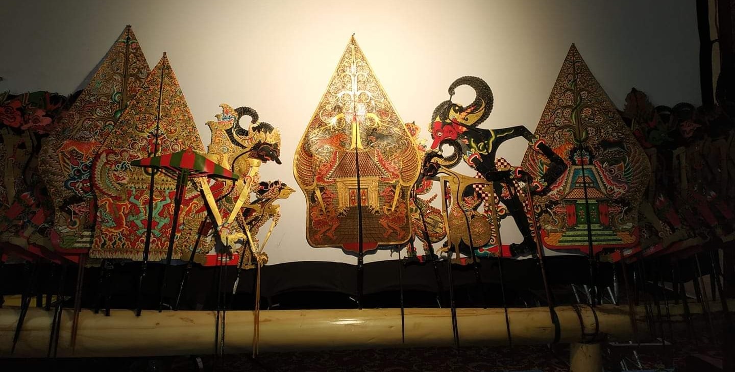 Hari Wayang Nasional: Pertahankan Identitas Budaya di Tengah Arus ...