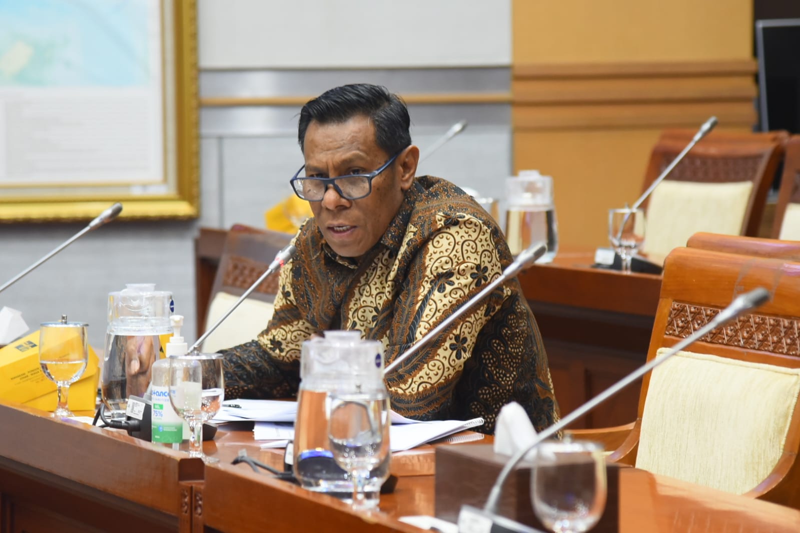 Peretasan Data NPWP: Pukulan Baru bagi Keamanan Data Pemerintah